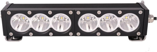Cavalier Lighting Off-Road Light Bars