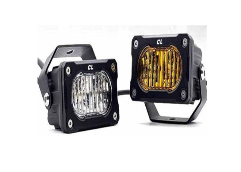 Chase Lights – Cavalier Lighting